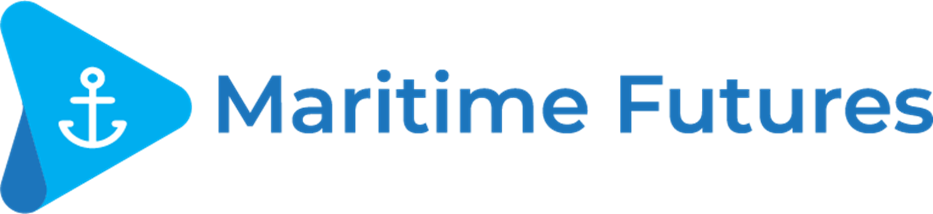 Maritime Futures logo – Iain Mackinnon